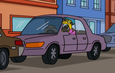 Lucille Botzcowski - Wikisimpsons, the Simpsons Wiki