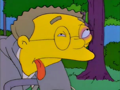 Allergies - Wikisimpsons, the Simpsons Wiki