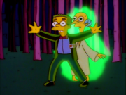 The Springfield Files - Wikisimpsons, the Simpsons Wiki