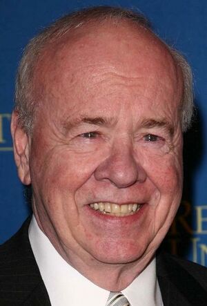 Tim Conway - Wikisimpsons, the Simpsons Wiki