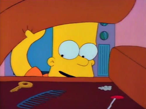 I Need Some Money - Wikisimpsons, the Simpsons Wiki