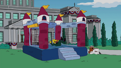 Independence Day Picnic - Wikisimpsons, the Simpsons Wiki