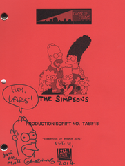 Season 27 - Wikisimpsons, the Simpsons Wiki