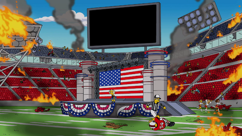 EverBank Field - Wikisimpsons, the Simpsons Wiki