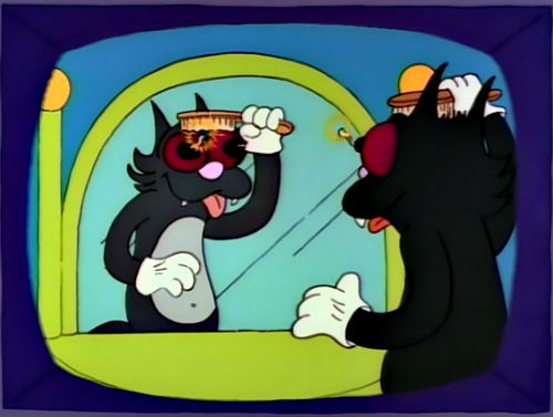 List of Itchy and Scratchy cartoons - Wikisimpsons, the Simpsons Wiki