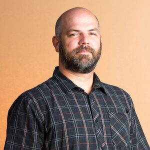 Rick Reese - Wikisimpsons, the Simpsons Wiki