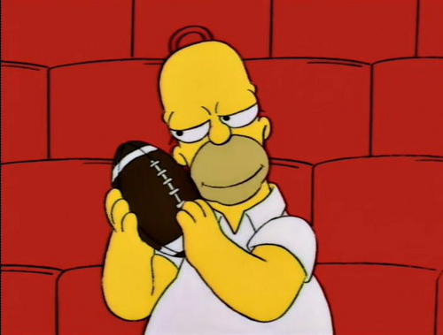 Stitchface - Wikisimpsons, the Simpsons Wiki