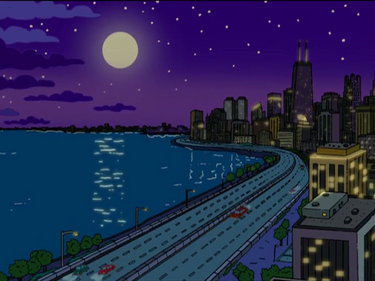Chicago - Wikisimpsons, the Simpsons Wiki