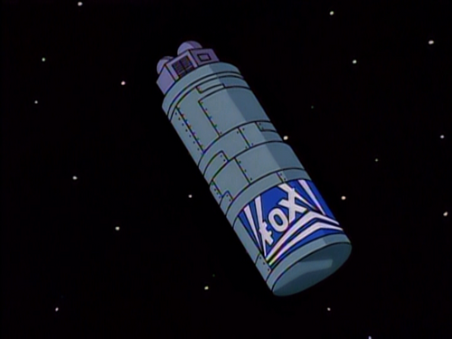 2001: A Space Odyssey - Wikisimpsons, the Simpsons Wiki