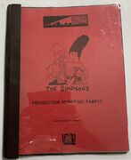 Bart-Mangled Banner - Wikisimpsons, the Simpsons Wiki