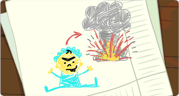 The End of the Beginning - Wikisimpsons, the Simpsons Wiki