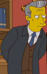 The Falcon and the D'ohman/Appearances - Wikisimpsons, the Simpsons Wiki