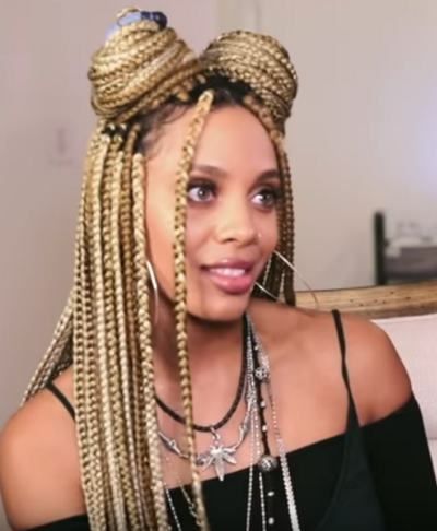 Jade Novah - Wikisimpsons, the Simpsons Wiki
