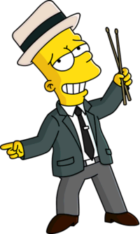 All This Jazz - Wikisimpsons, the Simpsons Wiki