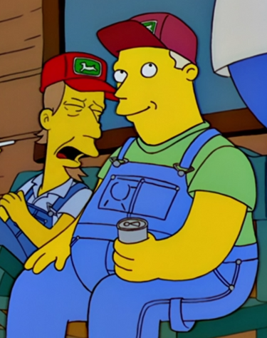 Al Sneed - Wikisimpsons, the Simpsons Wiki