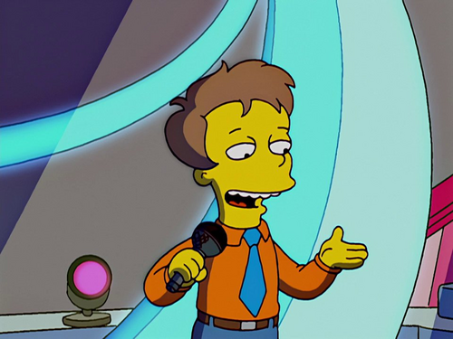 Cameron - Wikisimpsons, the Simpsons Wiki