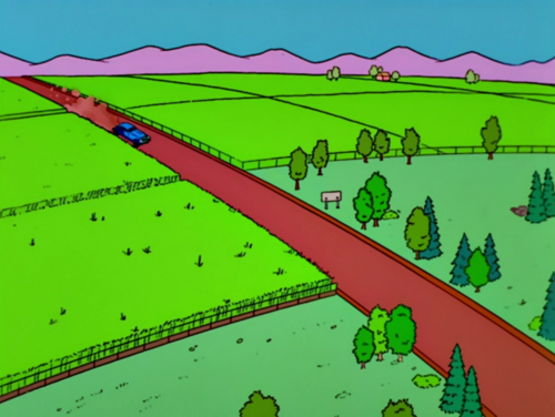 Hickton - Wikisimpsons, the Simpsons Wiki