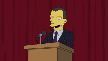 Nigel Bakerbutcher - Wikisimpsons, the Simpsons Wiki