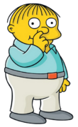 The Simpsons Movie/Credits - Wikisimpsons, the Simpsons Wiki