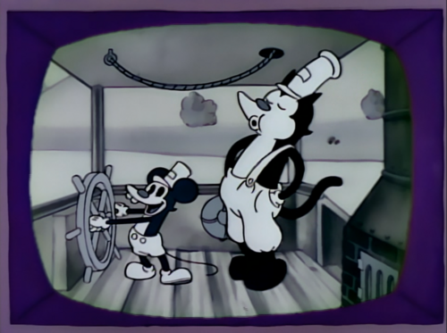 List of Itchy and Scratchy cartoons - Wikisimpsons, the Simpsons Wiki