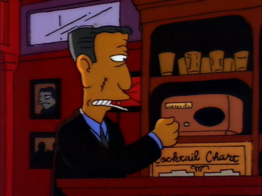 Popeye - Wikisimpsons, the Simpsons Wiki