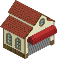 Heights upgrade modules - Wikisimpsons, the Simpsons Wiki