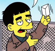 Children off the Cob/Appearances - Wikisimpsons, the Simpsons Wiki