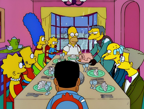 It's a Wonderful Life - Wikisimpsons, the Simpsons Wiki