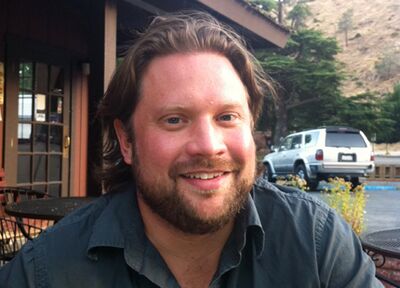 Kevin Biggins - Wikisimpsons, the Simpsons Wiki