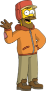 Ned Flanders - Wikisimpsons, the Simpsons Wiki