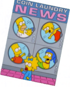 Category:Images - Behind the Laughter - Wikisimpsons, the Simpsons Wiki