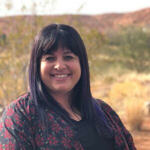 Lisa Walder - Wikisimpsons, the Simpsons Wiki