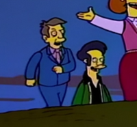 Bart's Comet/References - Wikisimpsons, the Simpsons Wiki