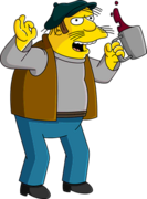 Undercover Burns/Appearances - Wikisimpsons, the Simpsons Wiki