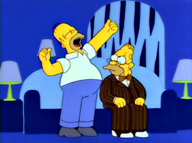 Cool - Wikisimpsons, the Simpsons Wiki