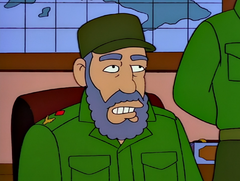 The Principal of the Thing/Appearances - Wikisimpsons, the Simpsons Wiki