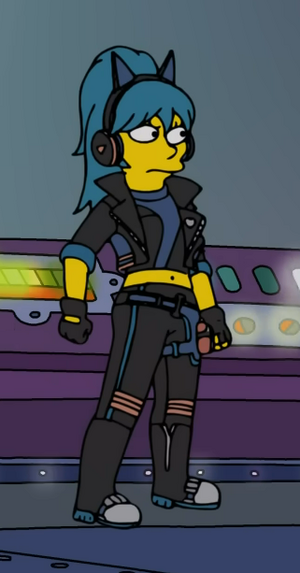 Hope - Wikisimpsons, the Simpsons Wiki