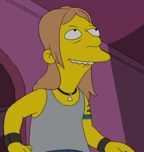 Lem - Wikisimpsons, the Simpsons Wiki