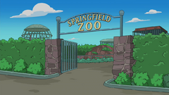 Maggie Simpson's Book of Animals/Appearances - Wikisimpsons, the ...