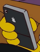 Labor Pains/Appearances - Wikisimpsons, the Simpsons Wiki