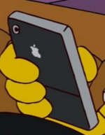 Mapple - Wikisimpsons, the Simpsons Wiki