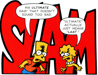 Sideshow Slob - Wikisimpsons, the Simpsons Wiki