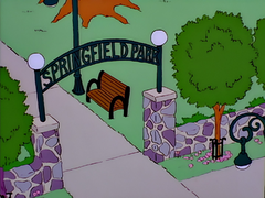 Maggie's Crib 17/Appearances - Wikisimpsons, the Simpsons Wiki