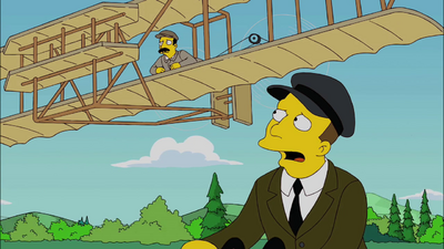 User:Classicalmusician123 - Wikisimpsons, the Simpsons Wiki