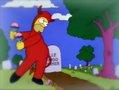 Category:Images - Whacking Day - Wikisimpsons, the Simpsons Wiki