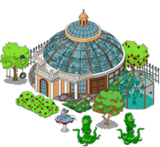 The Simpsons: Tapped Out Spring Cleaning content update - Wikisimpsons ...