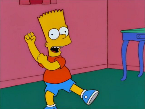 Popeye - Wikisimpsons, the Simpsons Wiki