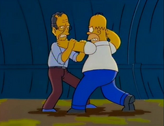 Category:Images - Two Bad Neighbors - Wikisimpsons, the Simpsons Wiki