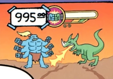 Bonestorm 3: Into the Marrow - Wikisimpsons, the Simpsons Wiki