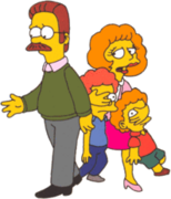 Category:Images - Ned Flanders - Wikisimpsons, the Simpsons Wiki